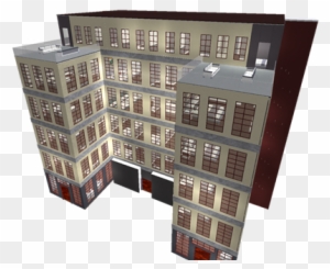 The Original [public] Hotel - Roblox Corporation - Free Transparent PNG ...